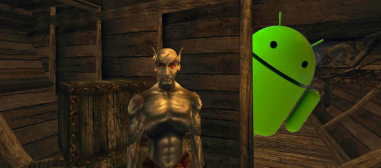 How to play Morrowind on Android with OpenMW - part 1, basics (english ... How to play Morrowind on Android with OpenMW - part 1, basics (english ...